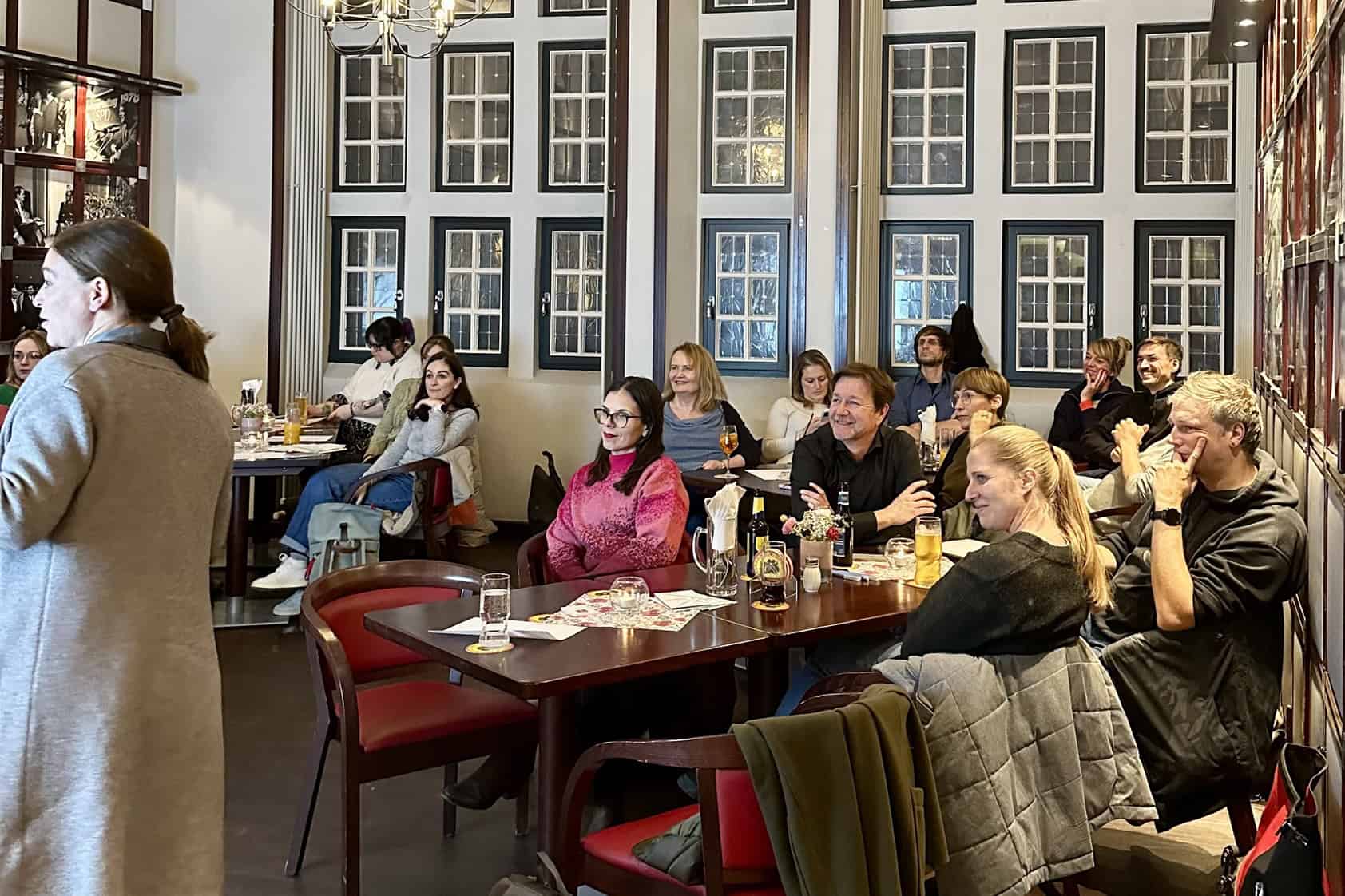 Generation Z: Laut, aber nicht anders? | bremen digitalmedia